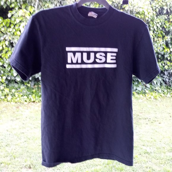 Tops | Muse Tshirt | Poshmark